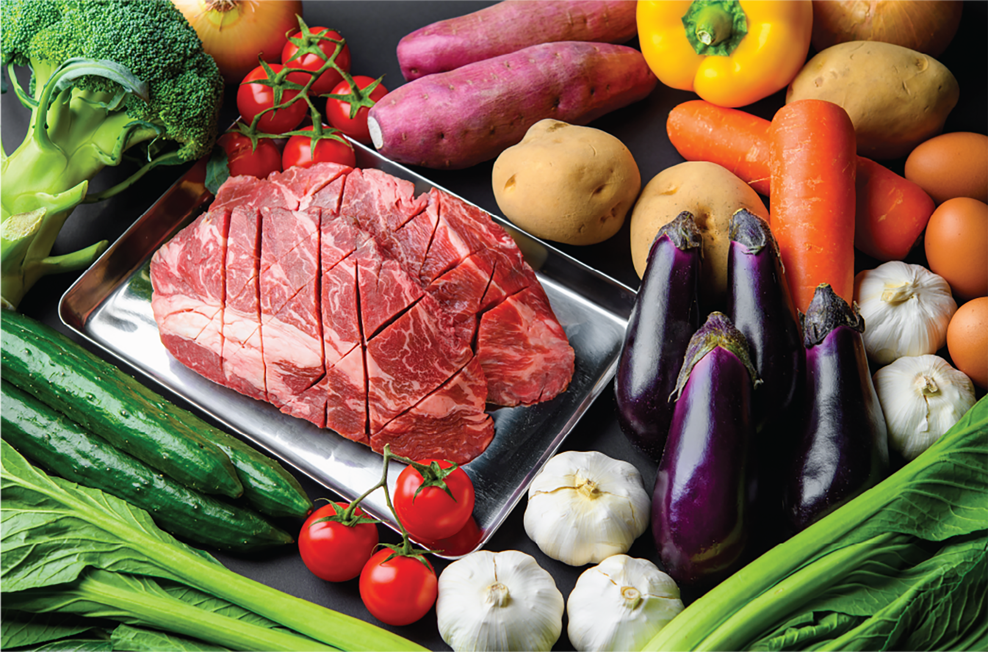 Concept - 減塩・減油・減食品ロス【國光セントラルキッチン COCCOU】