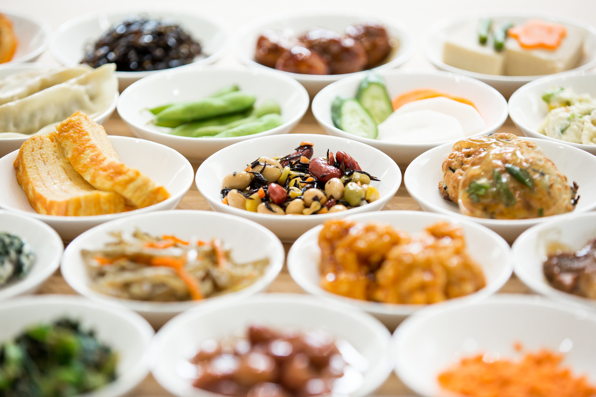 Menu - 減塩・減油・減食品ロス【國光セントラルキッチン COCCOU】